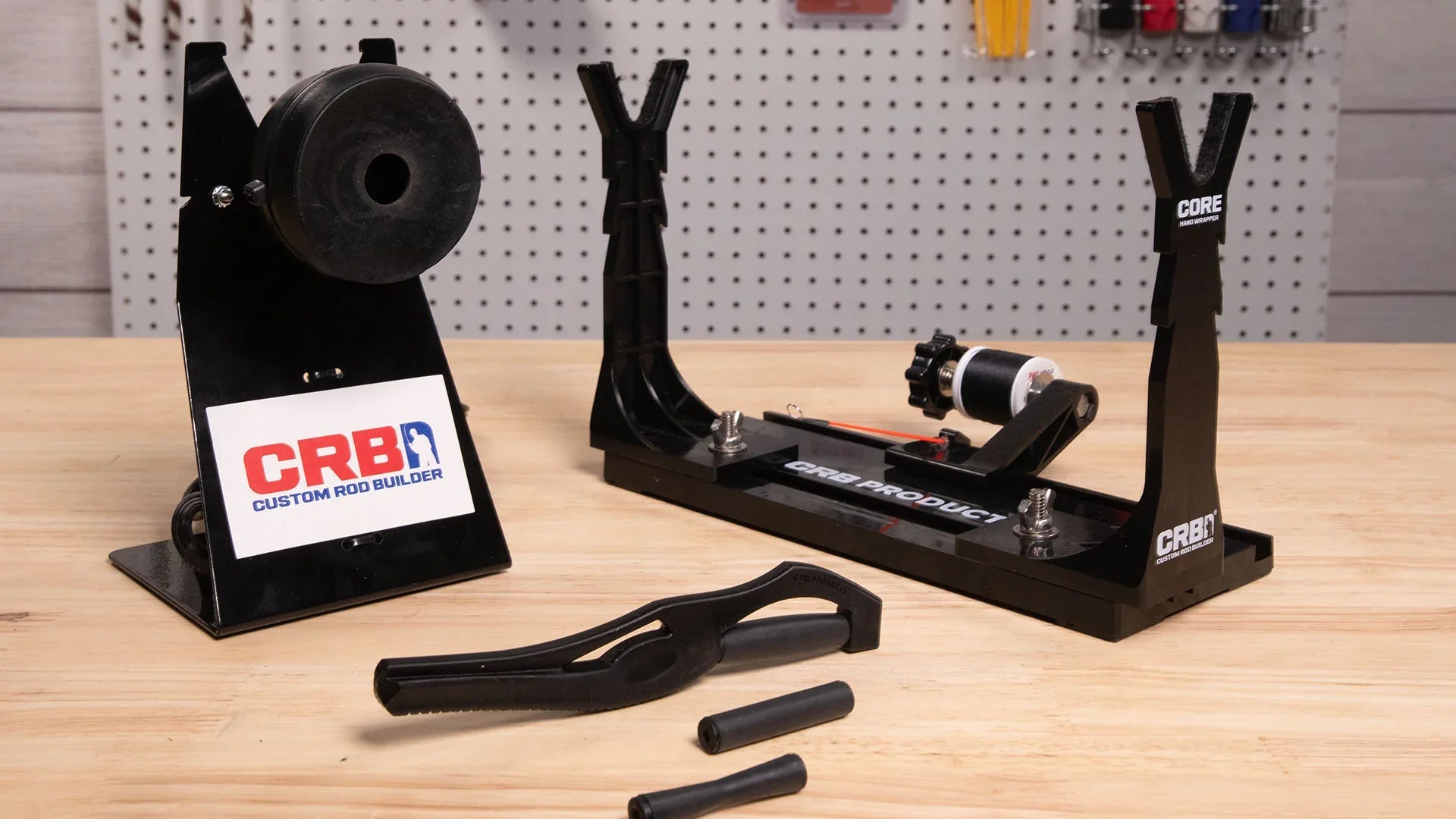 Rod Dryers – CRB Products