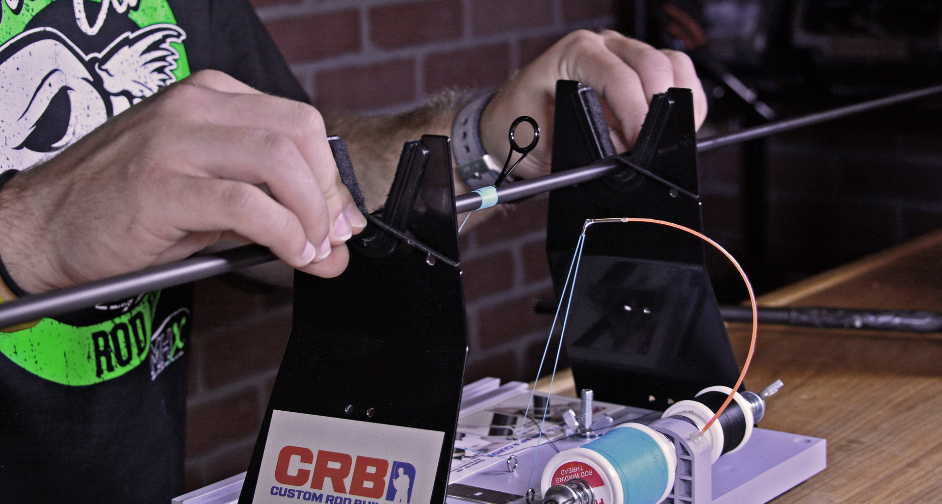 Hand Wrappers – CRB Products