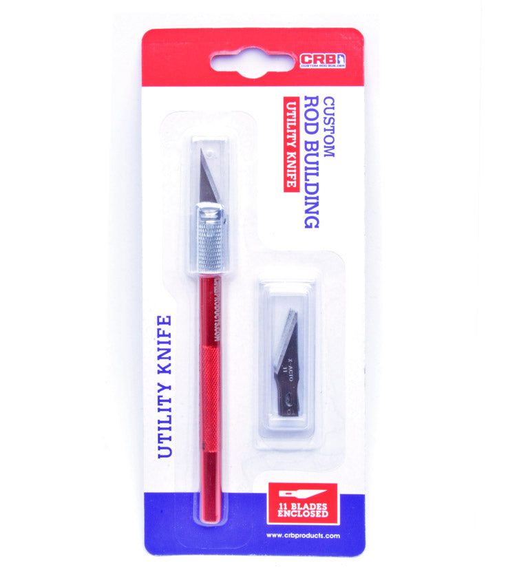 CRB Precision Utility Knife – CRB Products