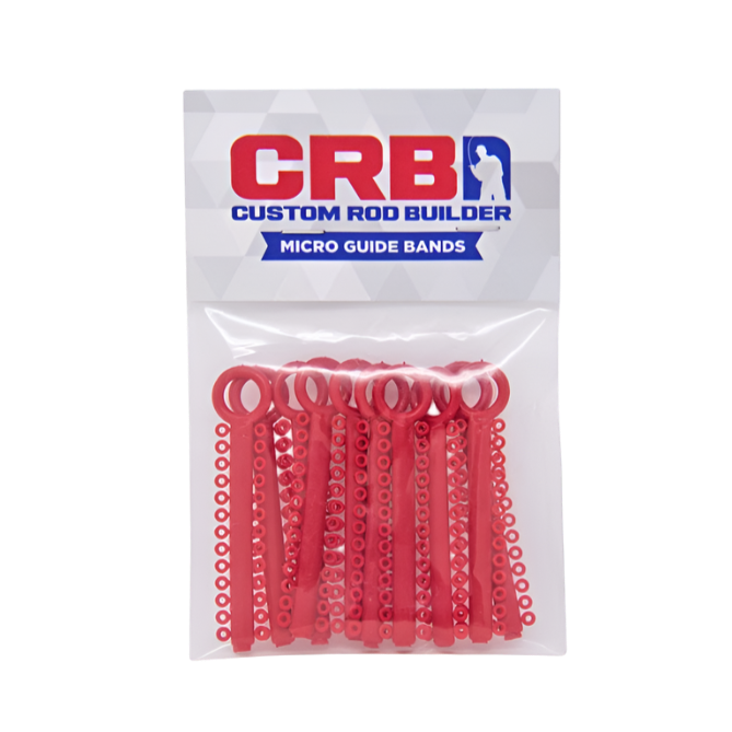 CRB Micro Guide Bands – CRB Products