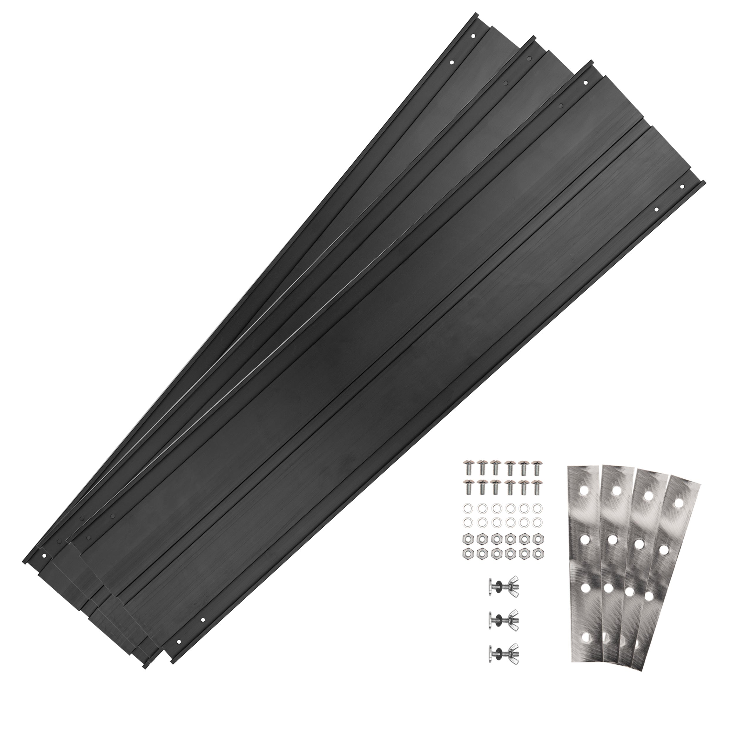 RBS Aluminum Base Station Kit RBS-K1 – CRB Products