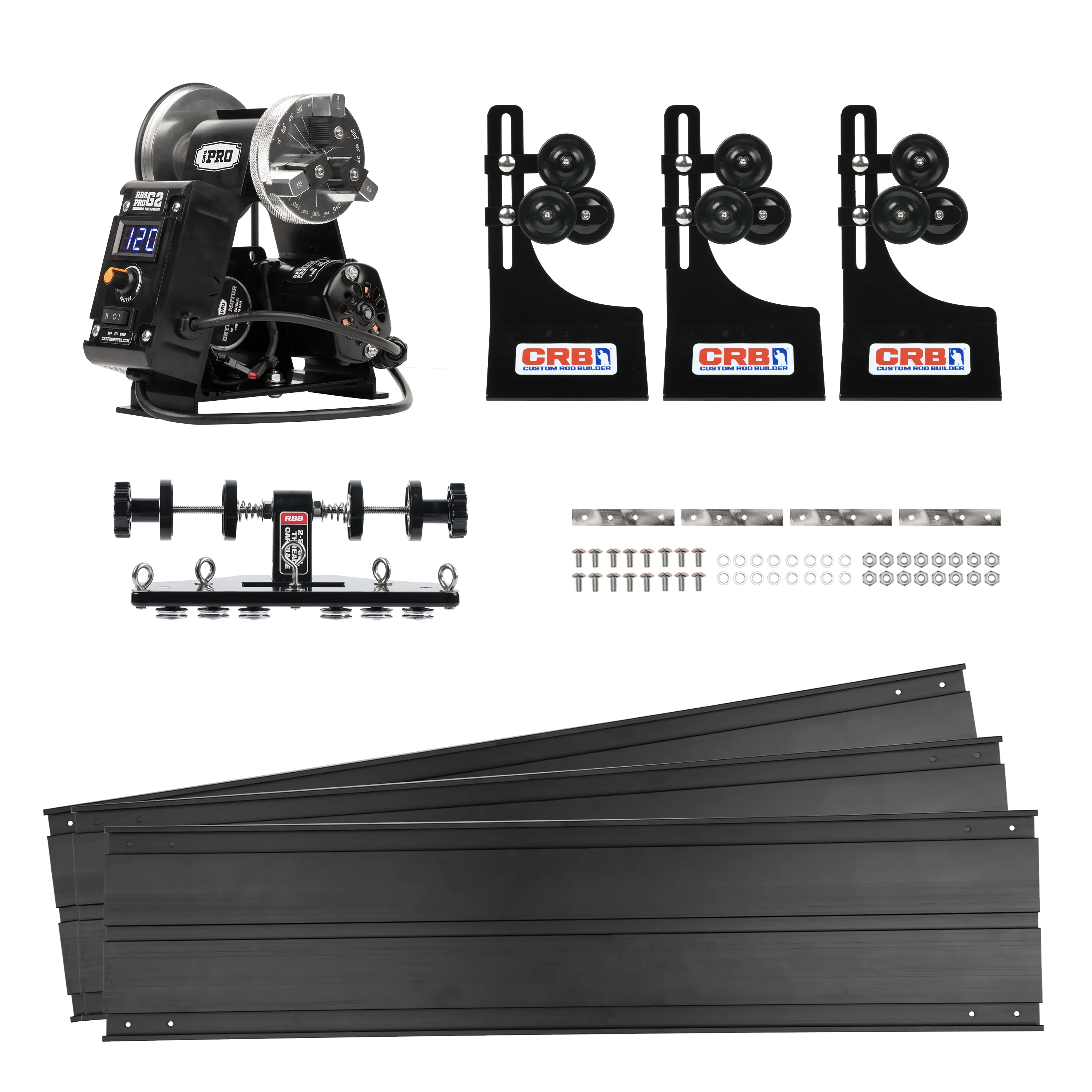 Power Wrapper Kit – CRB Products