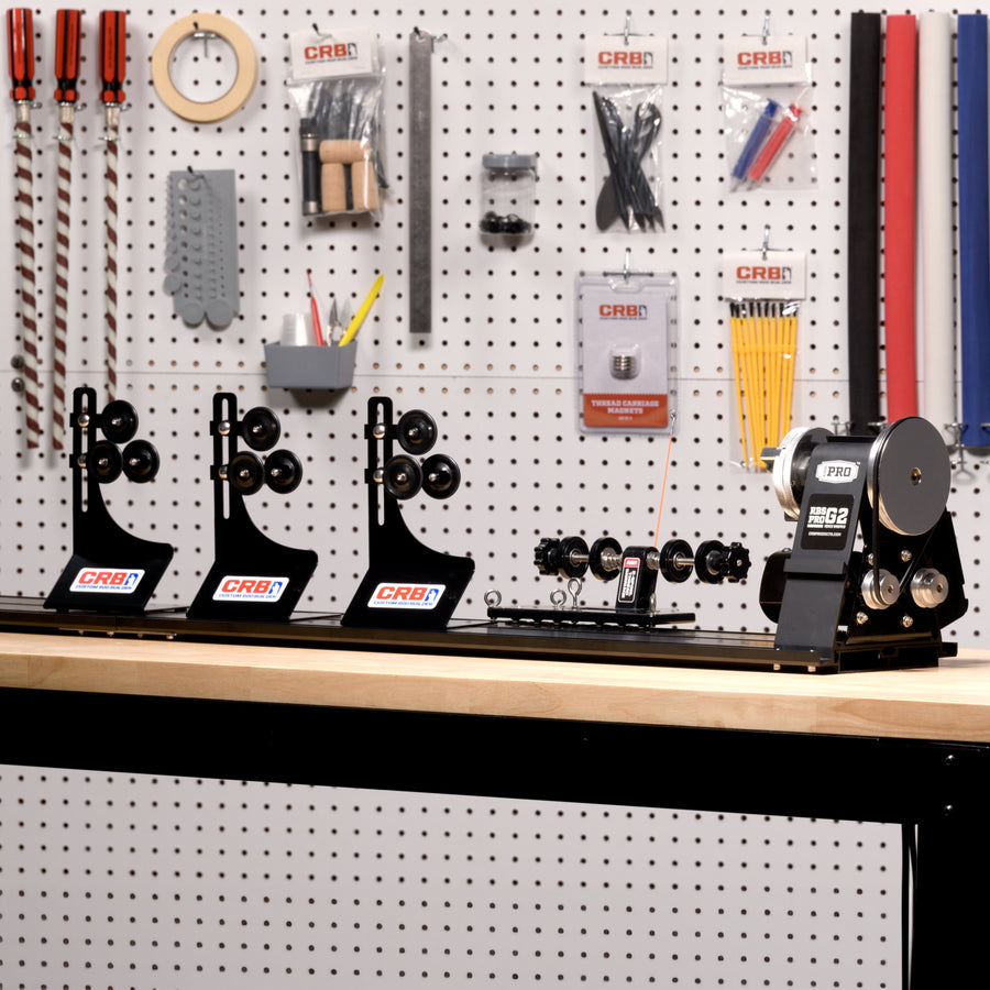 Power Wrapper Kit – CRB Products