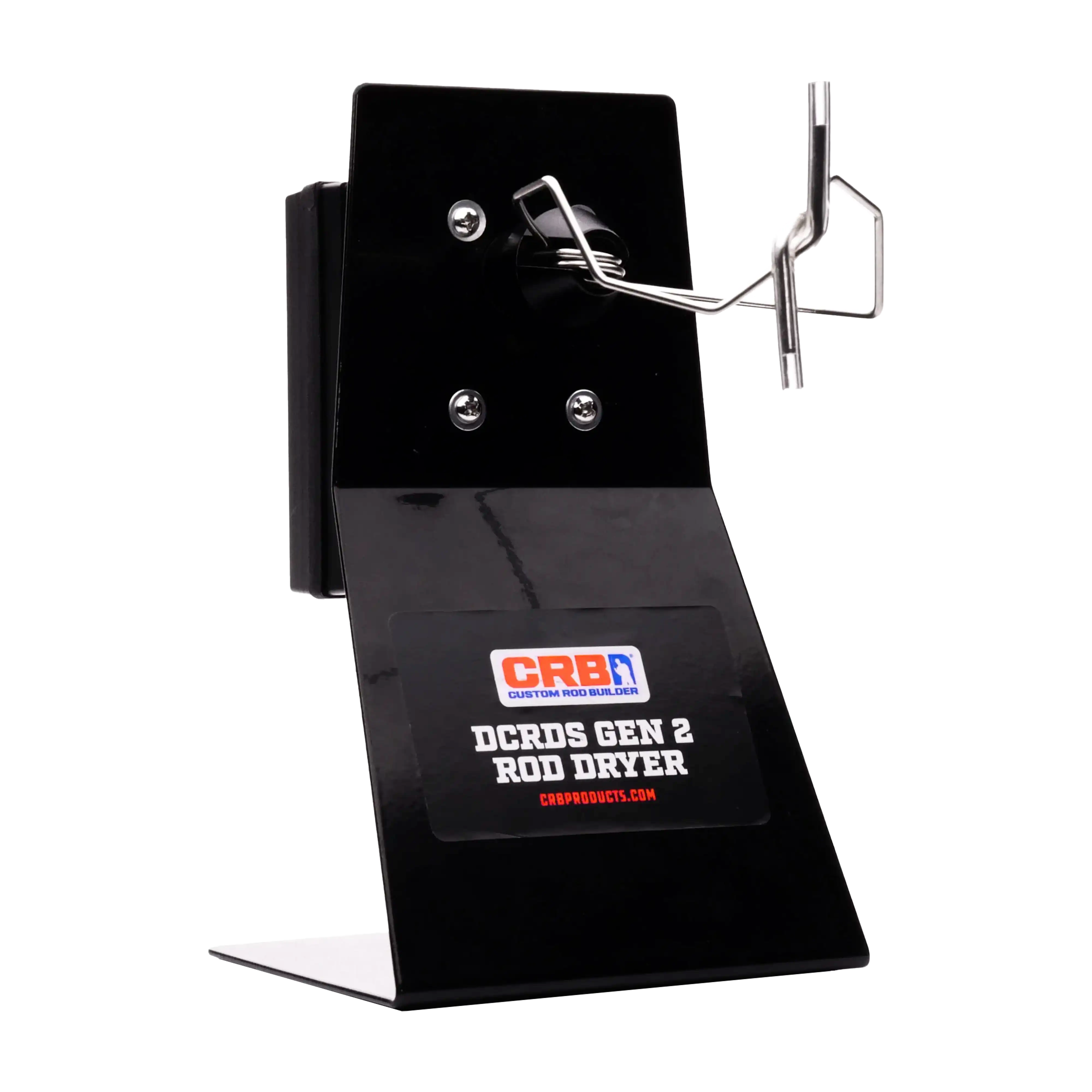 CRB DC Variable Speed Rod Dryer – CRB Products